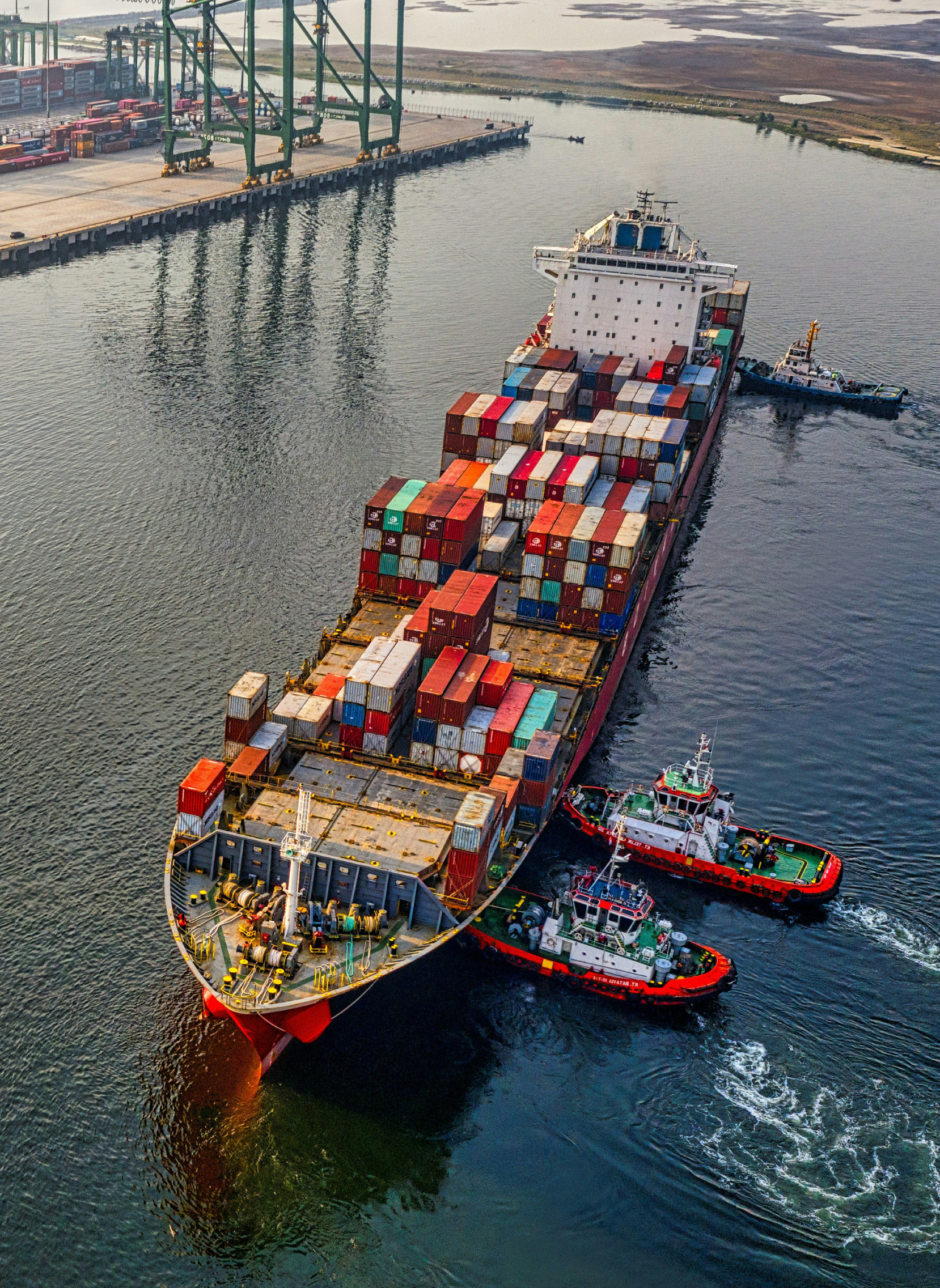 FLOAT | Global Aviation Solutions